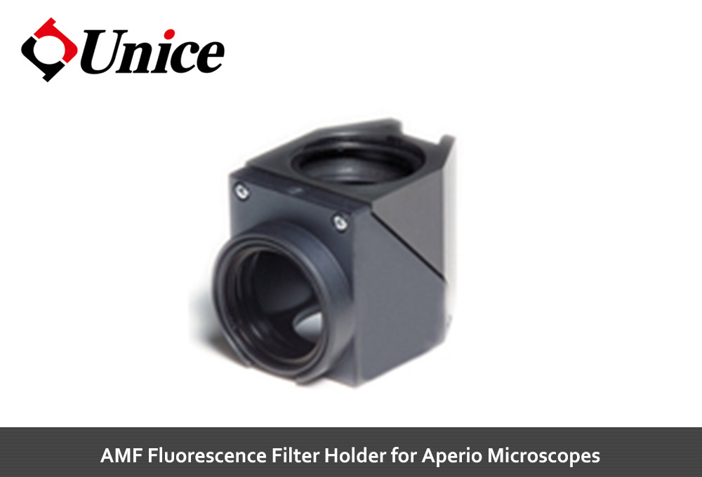 AMF Fluorescence Filter Holder
