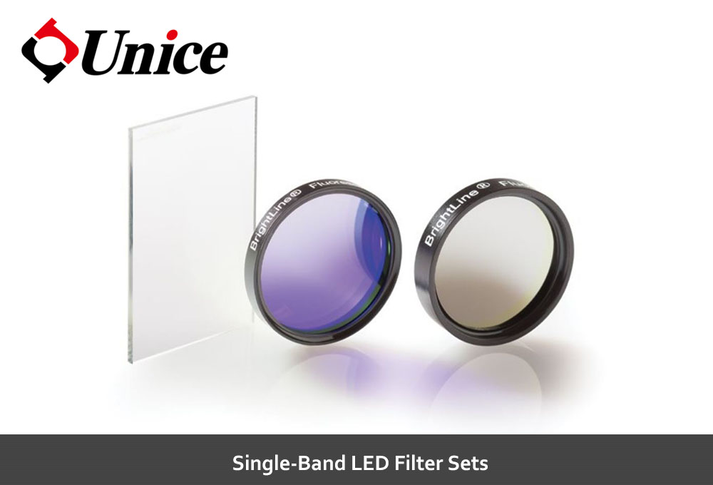 LED-YFP-A-000 BrightLine Single-band LED Filter Set