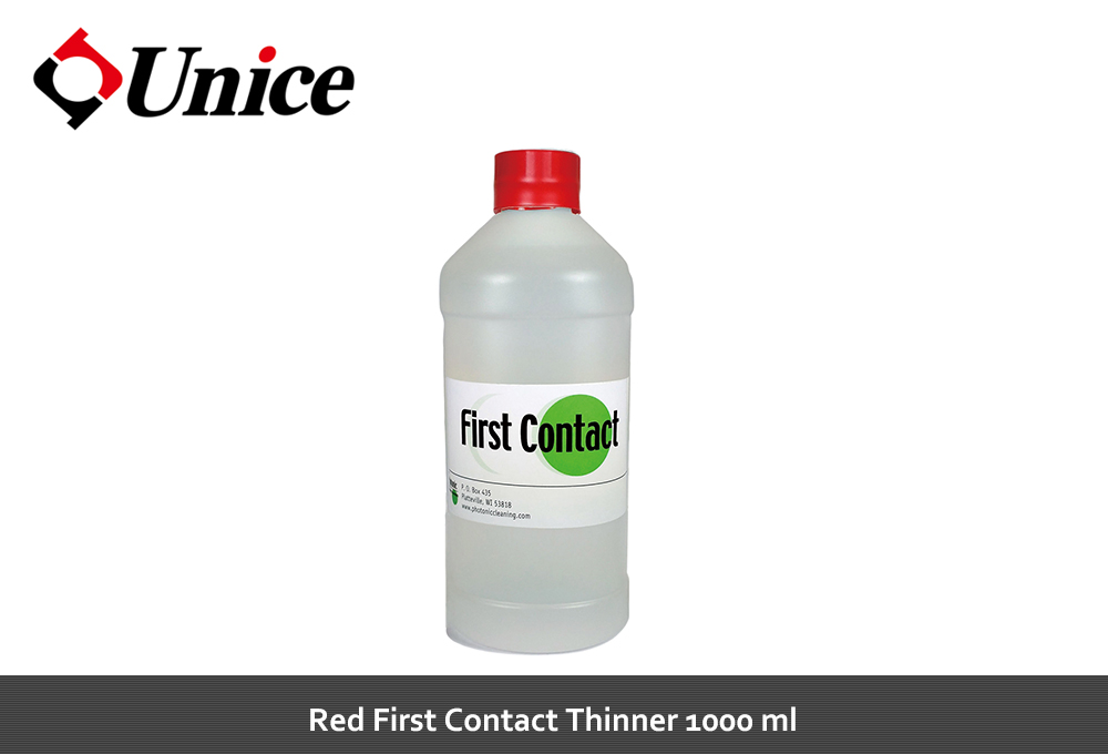 RTFCL Red First Contact Thinner 1000 ml