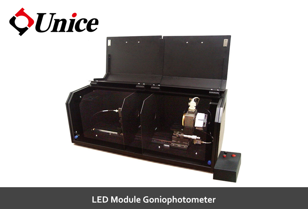 K100110 LED Module Goniophotometer